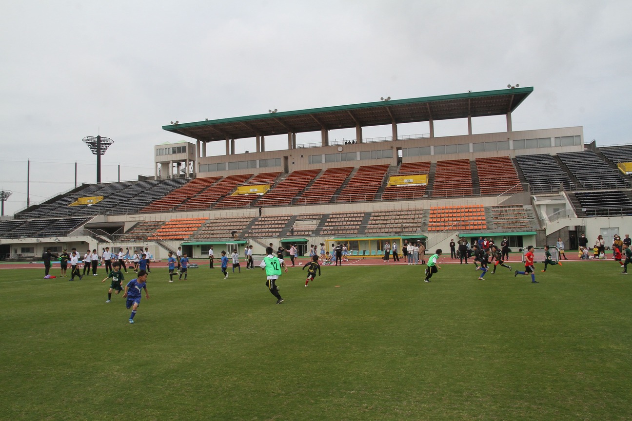 【TOP】4/6(日)日本大学N.戦 試合・イベント情報 - VONDS市原