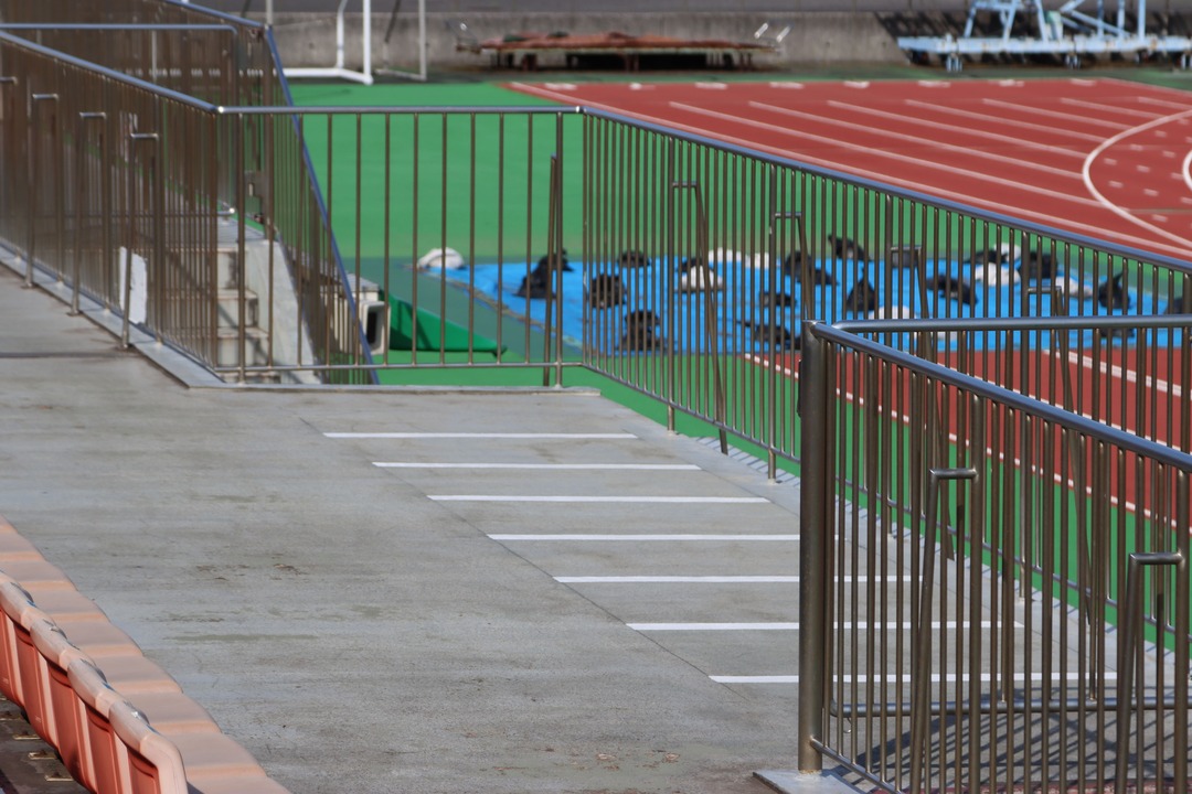 【クラブ】ゼットエーオリプリスタジアム 改修レポート#3 - VONDS市原