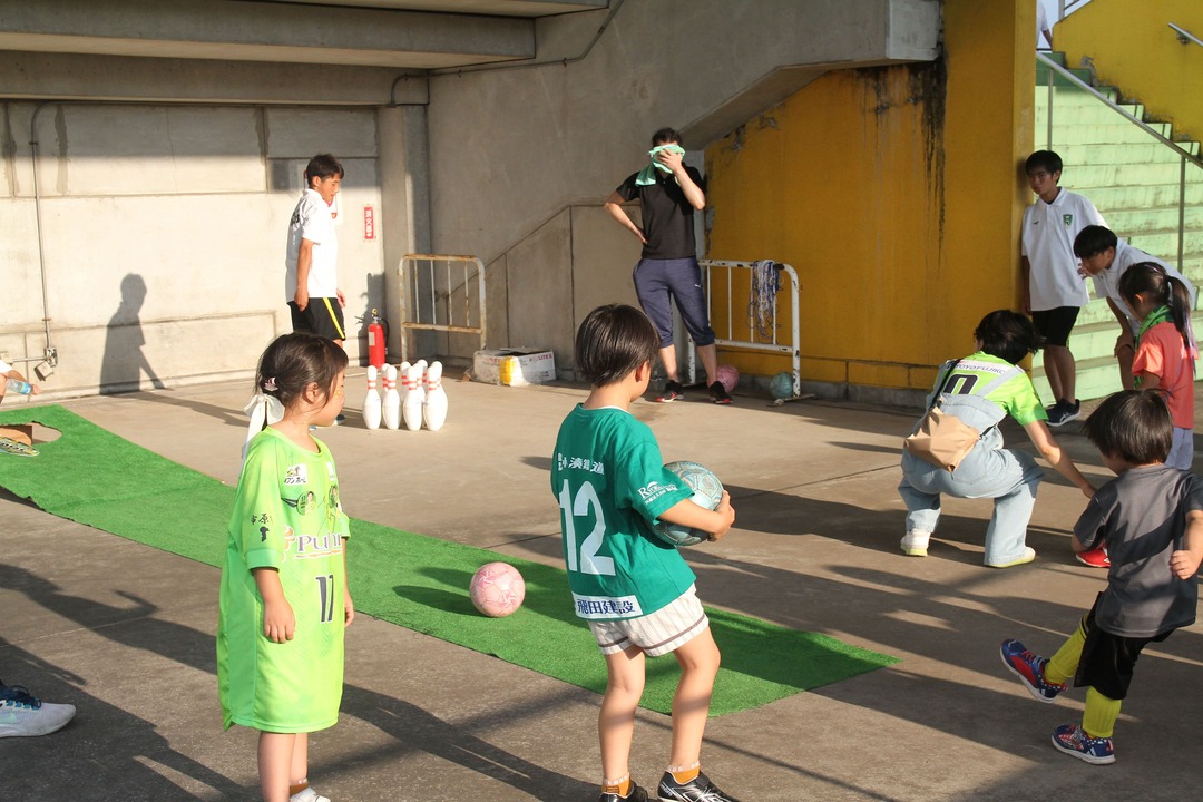 【TOP】4/6(日)日本大学N.戦 試合・イベント情報 - VONDS市原