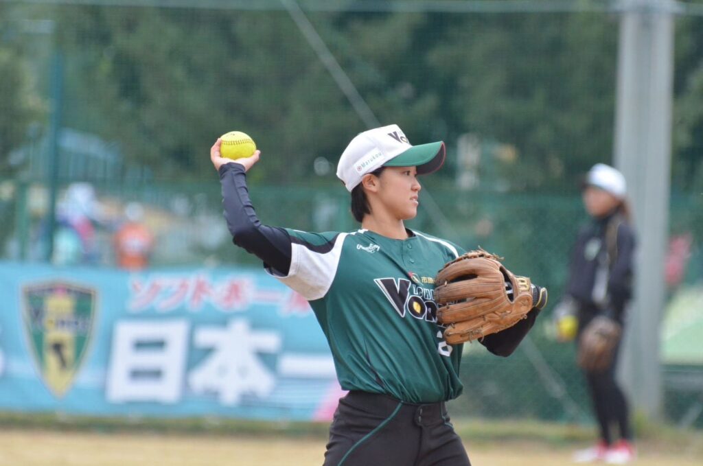 【ソフト】千葉県総合ソフトボール選手権大会 試合結果 - VONDS市原