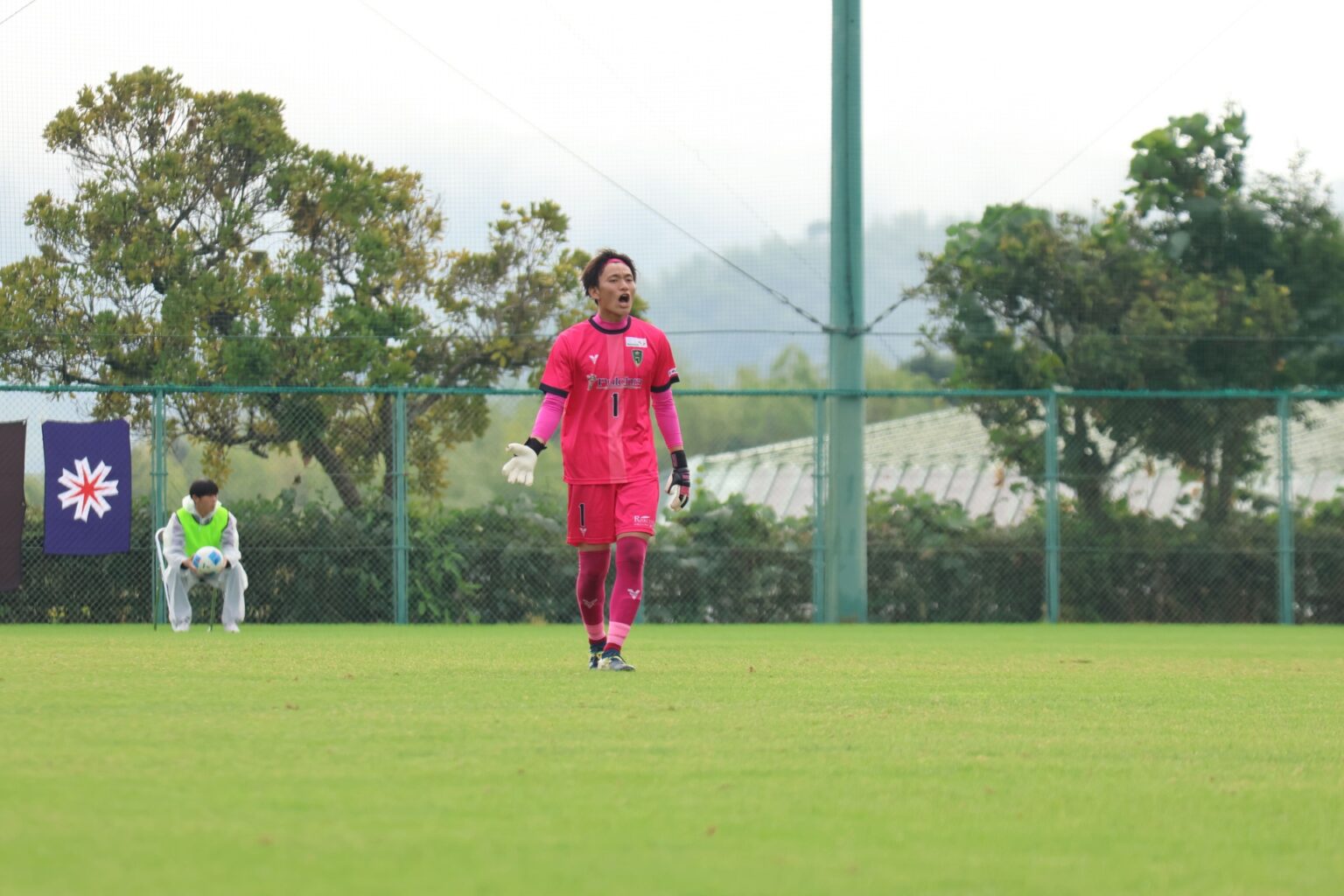 【TOP】折口輝樹選手 契約満了のお知らせ - VONDS市原