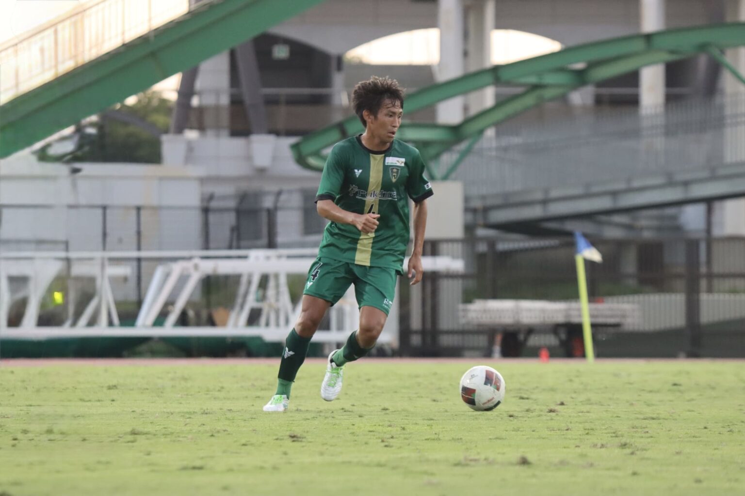 【TOP】中澤大翔選手 契約満了のお知らせ - VONDS市原