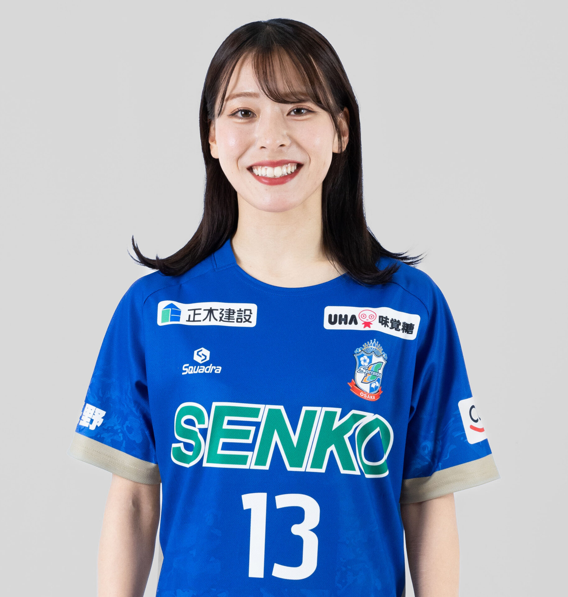 【Ladies】玉田愛理選手 加入のお知らせ - VONDS市原